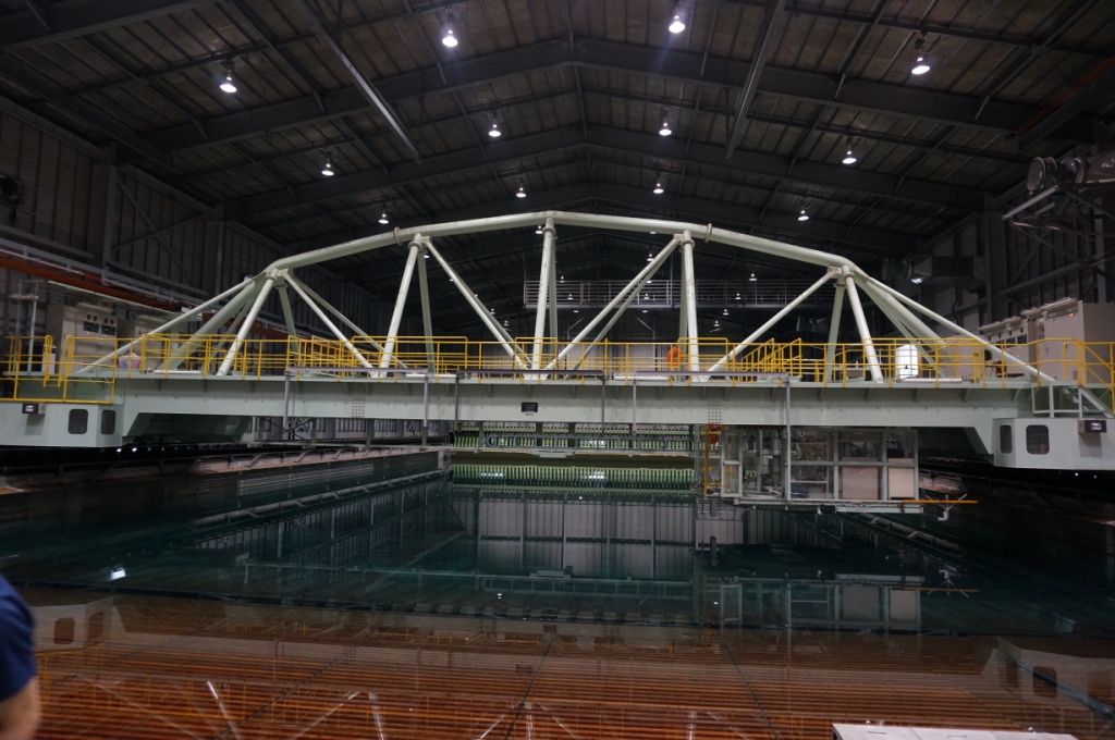 OERC Rounded-Shape FPSO