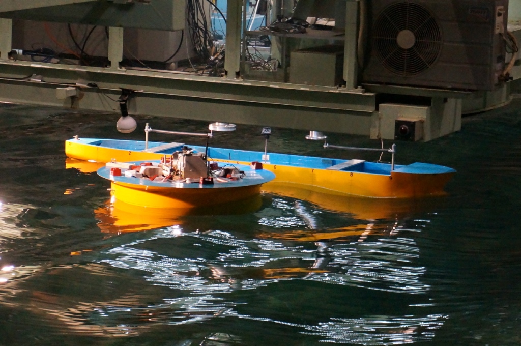 OERC Rounded-Shape FPSO