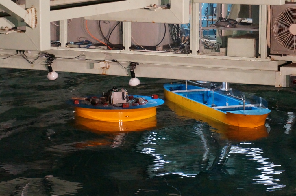 OERC Rounded-Shape FPSO